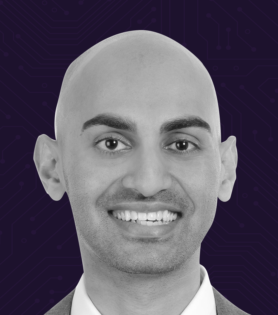 Neil Patel | Strategic Profits